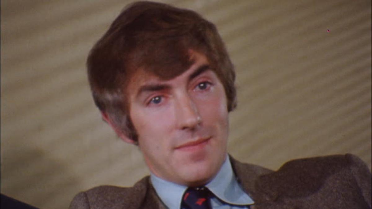 Watch Peter Cook online - BFI Player