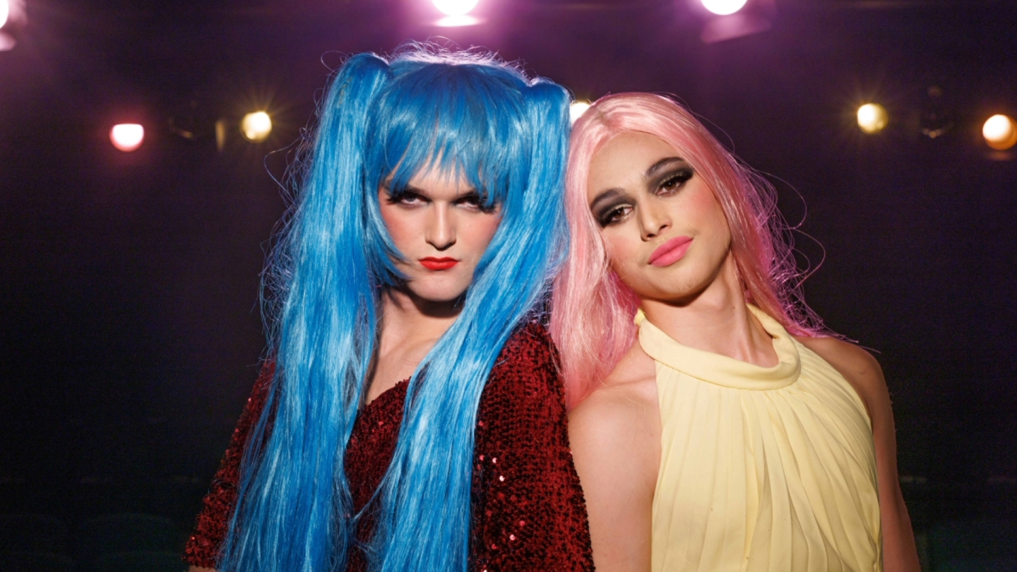 BFI Flare: London LGBTQIA+ Film Festival