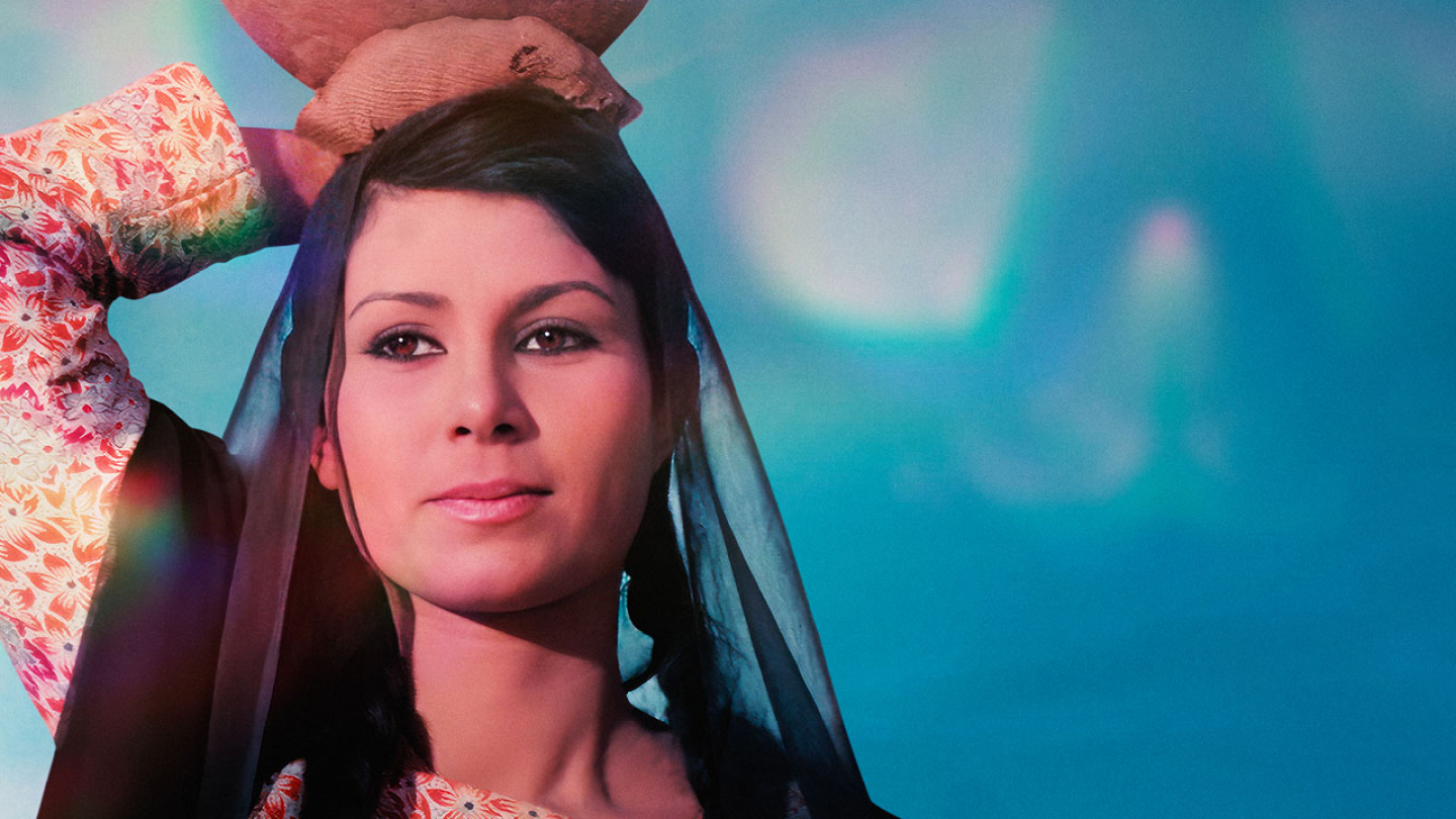 Drama and Desire: The Films of Youssef Chahine