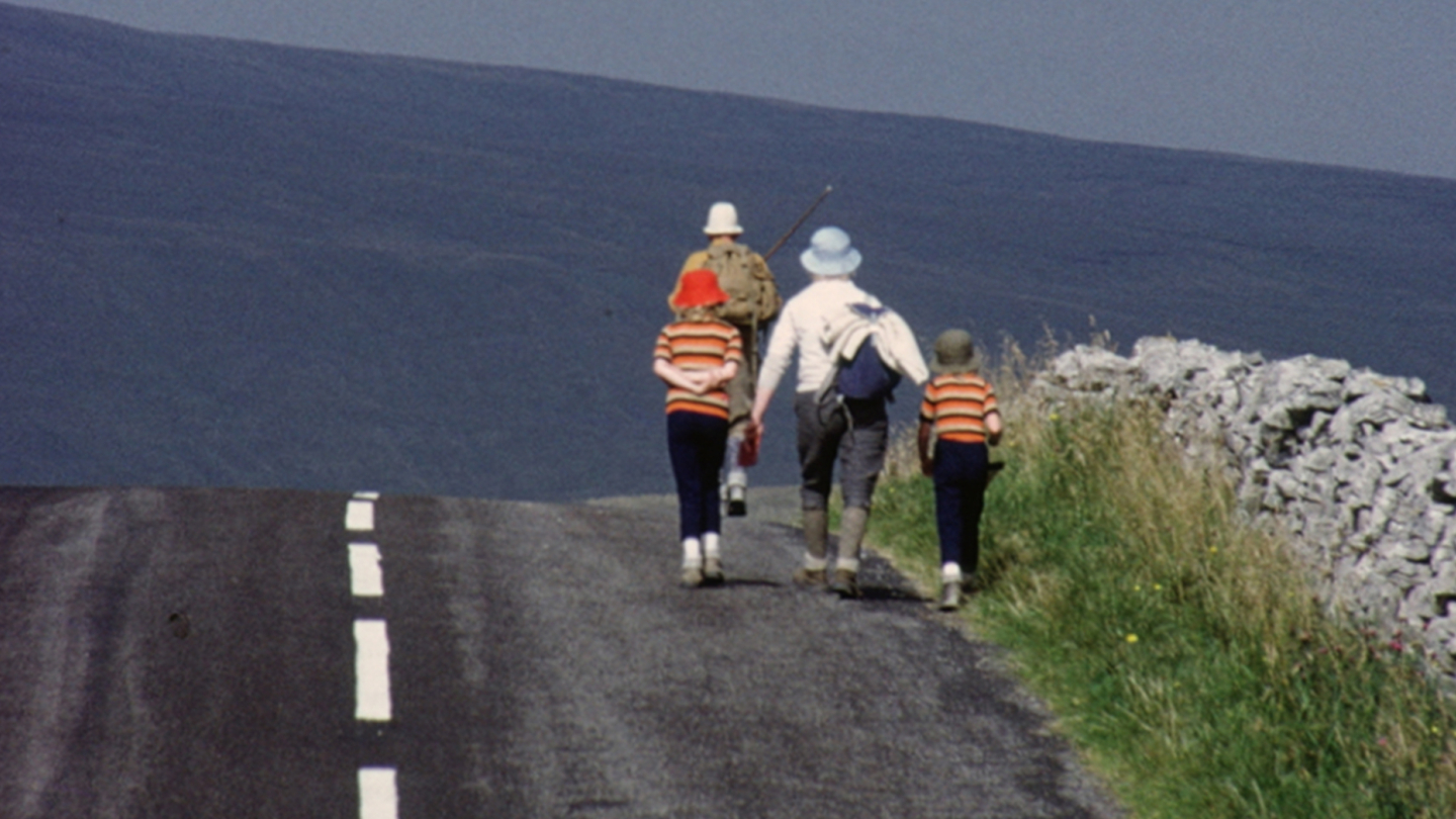 Watch The Long Drag online - BFI Player