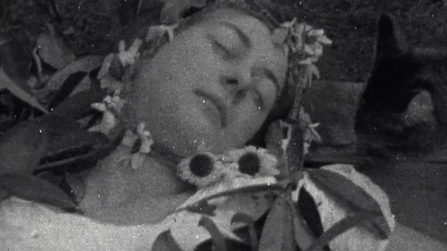 Watch Topical Budget Ham Spray September 1929 online - BFI Player