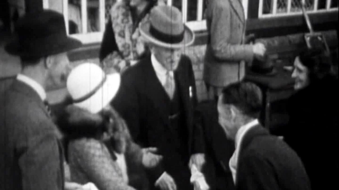 Watch Lord Willingdon in India online - BFI Player