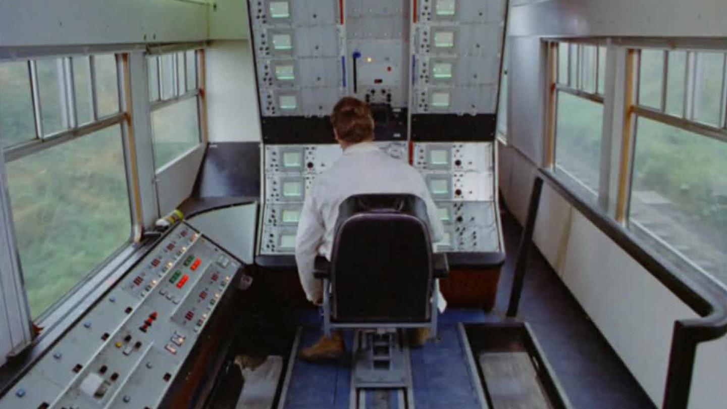 Watch Blue Pullman online - BFI Player