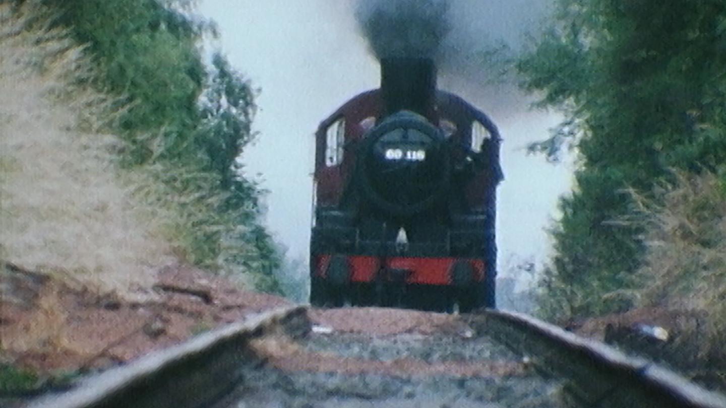 Watch Railway… online - BFI Player