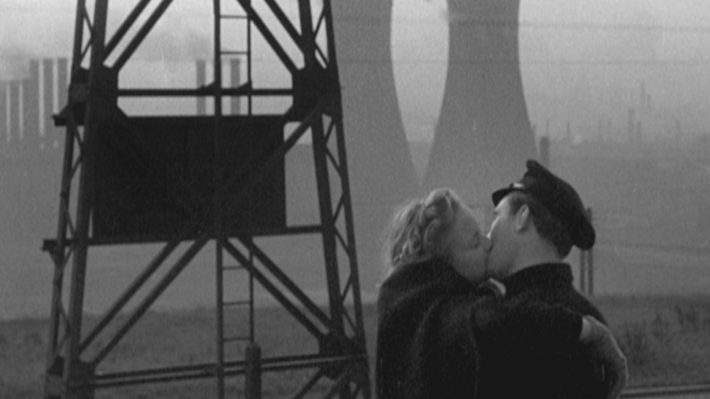 Watch White Riot online - BFI Player