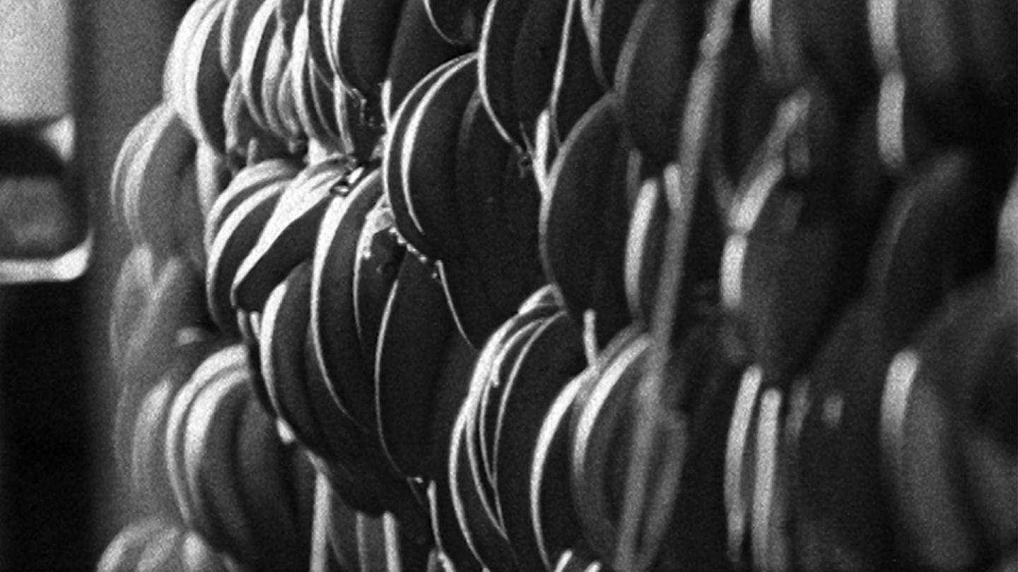 Watch Geest Bananas online - BFI Player