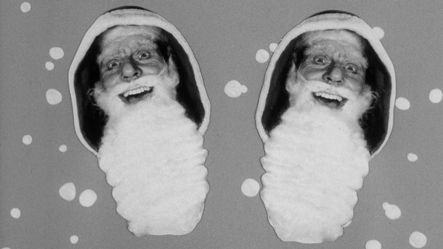Watch A Bronte Christmas online - BFI Player