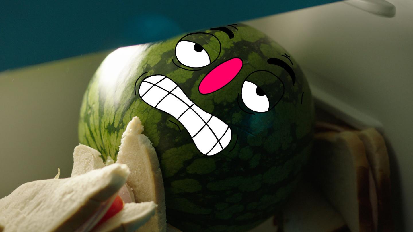 Watch Outside the Box online - BFI Player