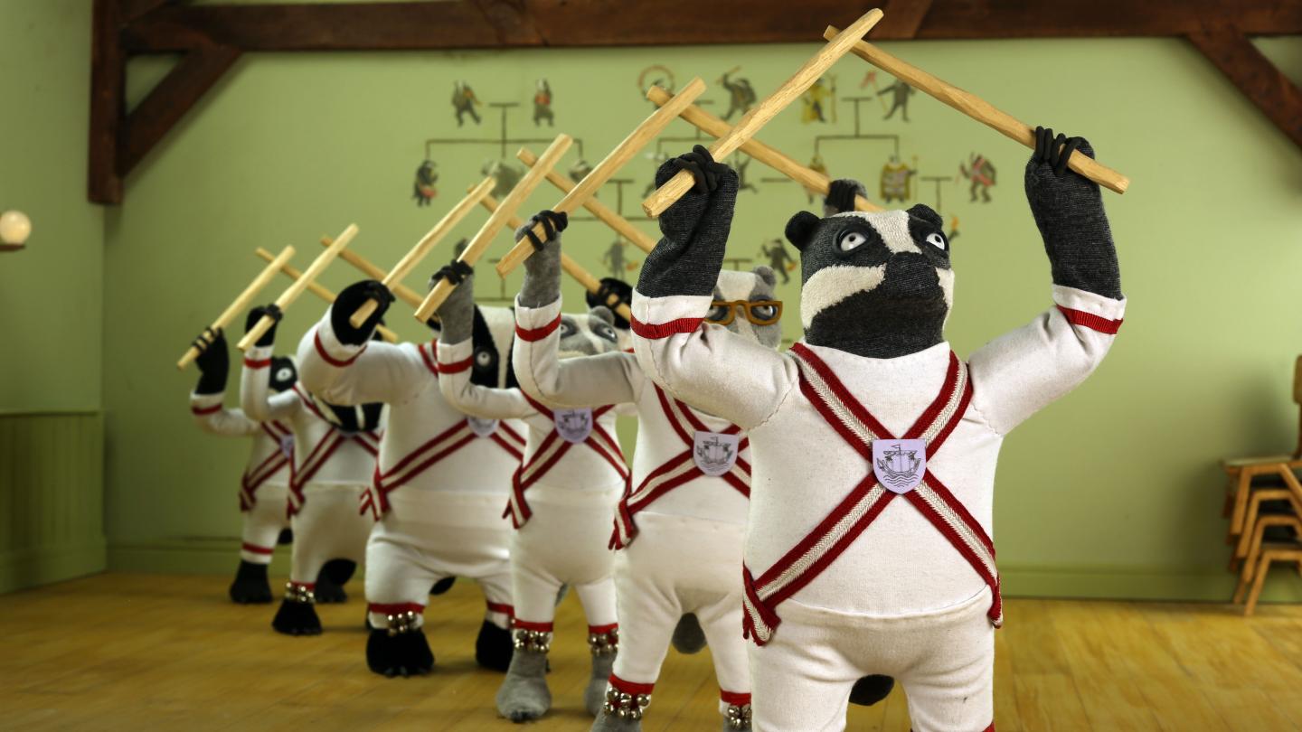 Watch Outside the Box online - BFI Player