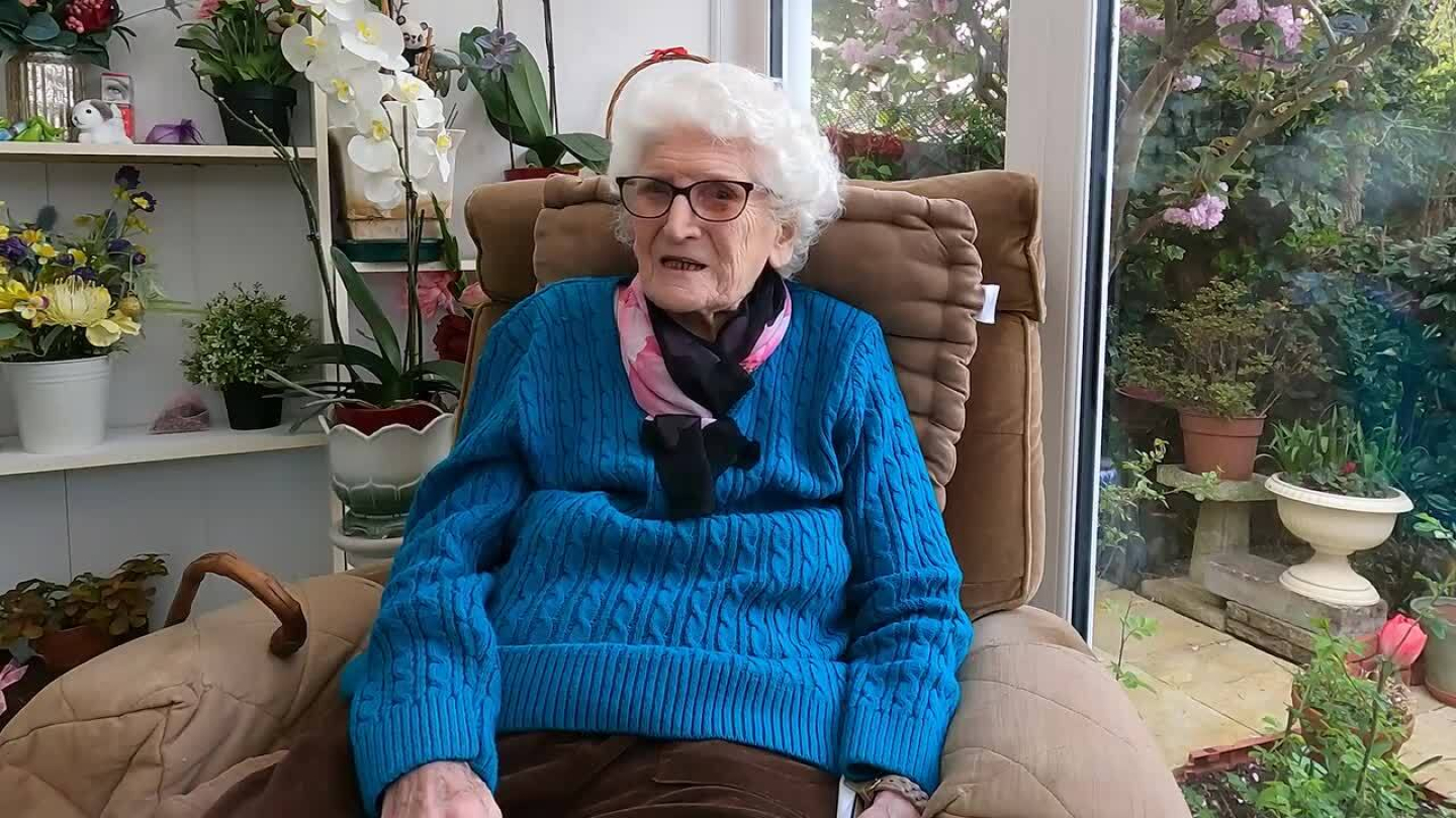 Watch Portrait of Penge online - BFI Player