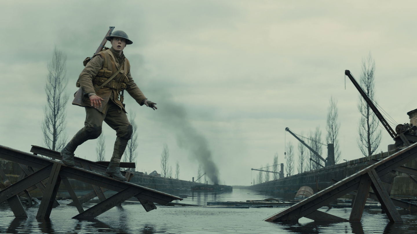 Watch Hacksaw Ridge online - BFI Player