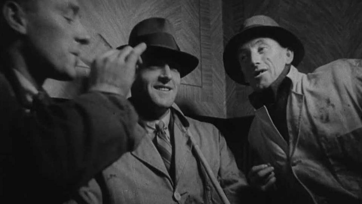 Watch Inside Nazi Germany online - BFI Player