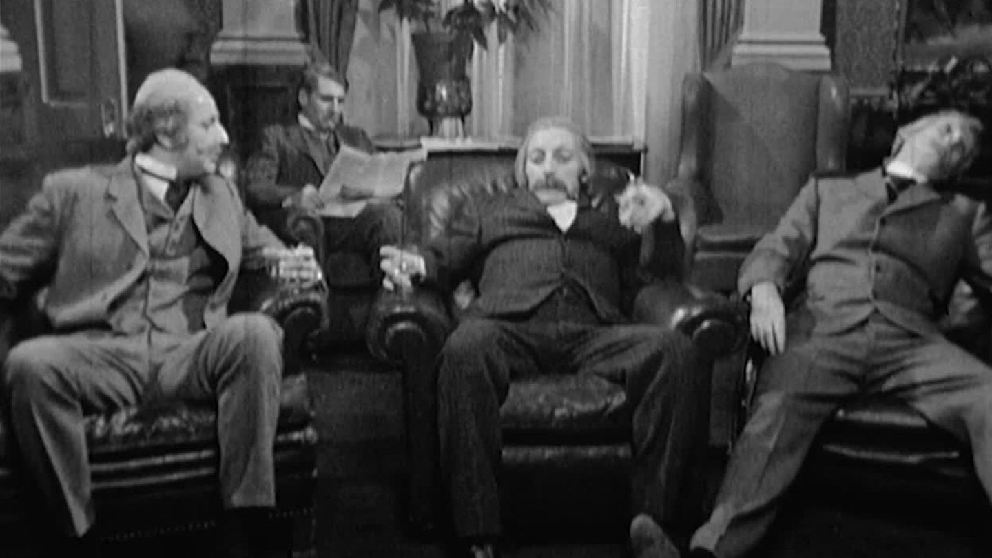 Watch Dustmen online - BFI Player