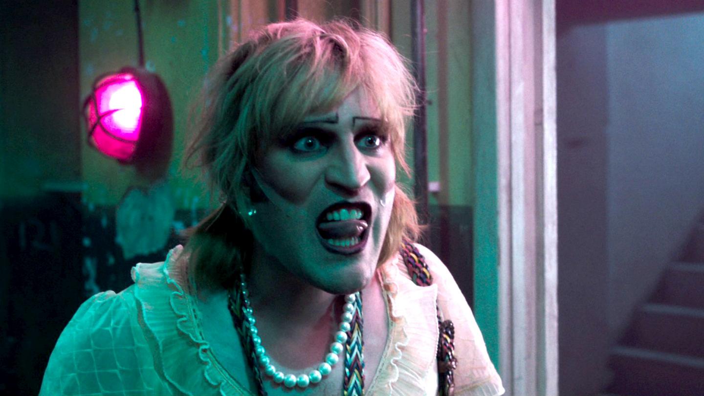 LOCO London Comedy Film Festival