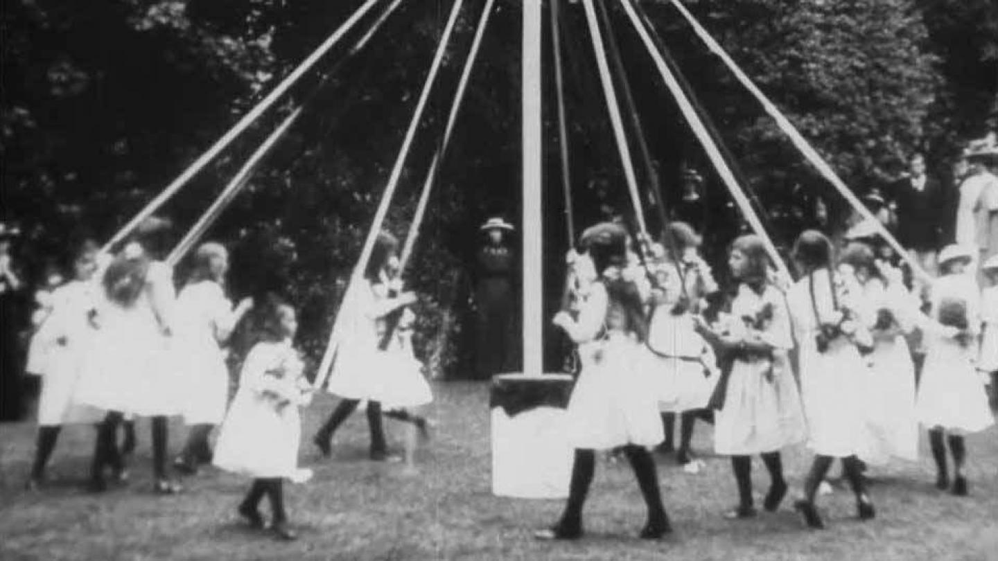 Watch The Arthur Webster Memorial Hospital online - BFI Player