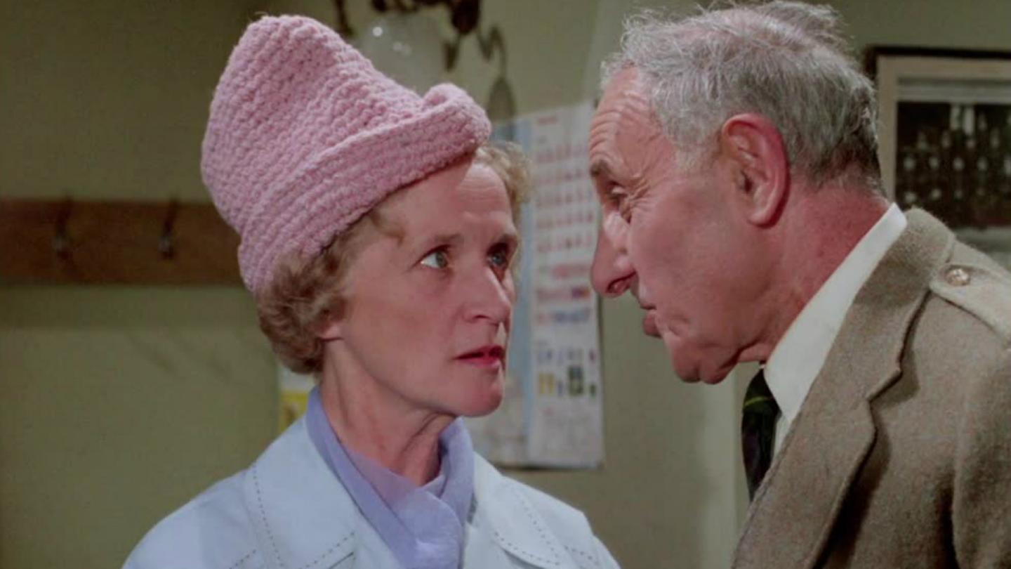 Watch Miss Mactaggart Won't Lie Down online - BFI Player