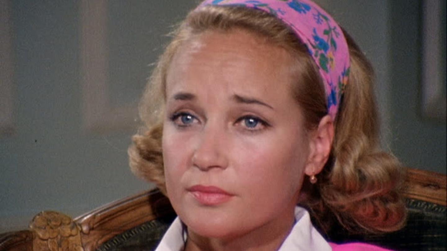 Watch Sylvia Syms online - BFI Player