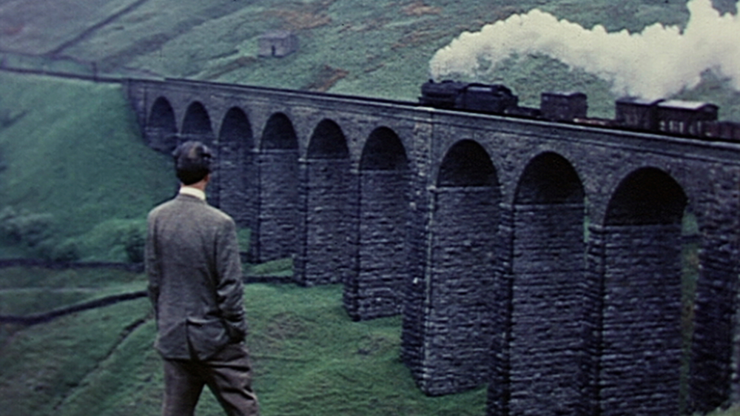 Railways on Film
