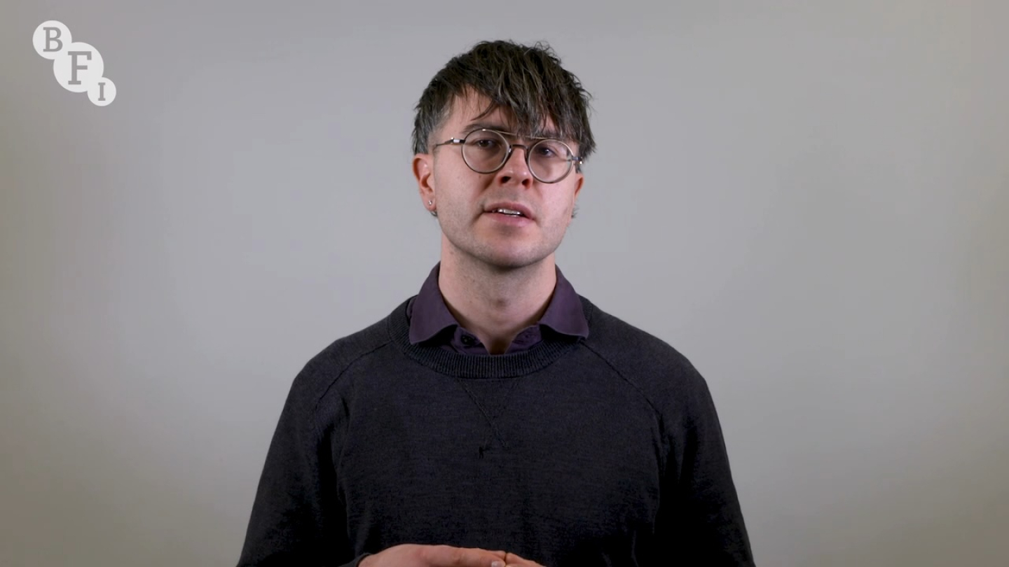 Free films on BFI Player