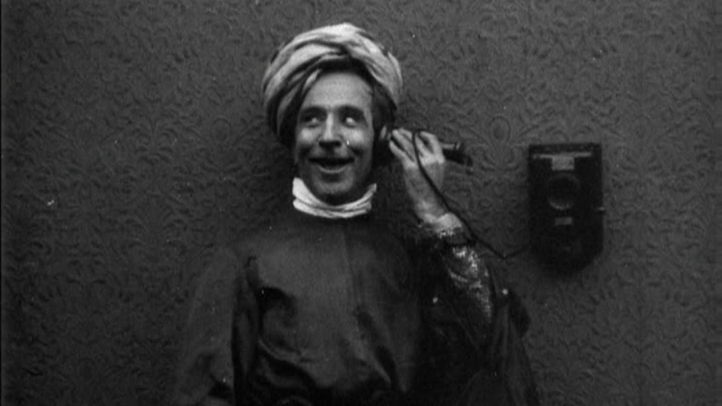 Watch Lizars, Edinburgh online - BFI Player