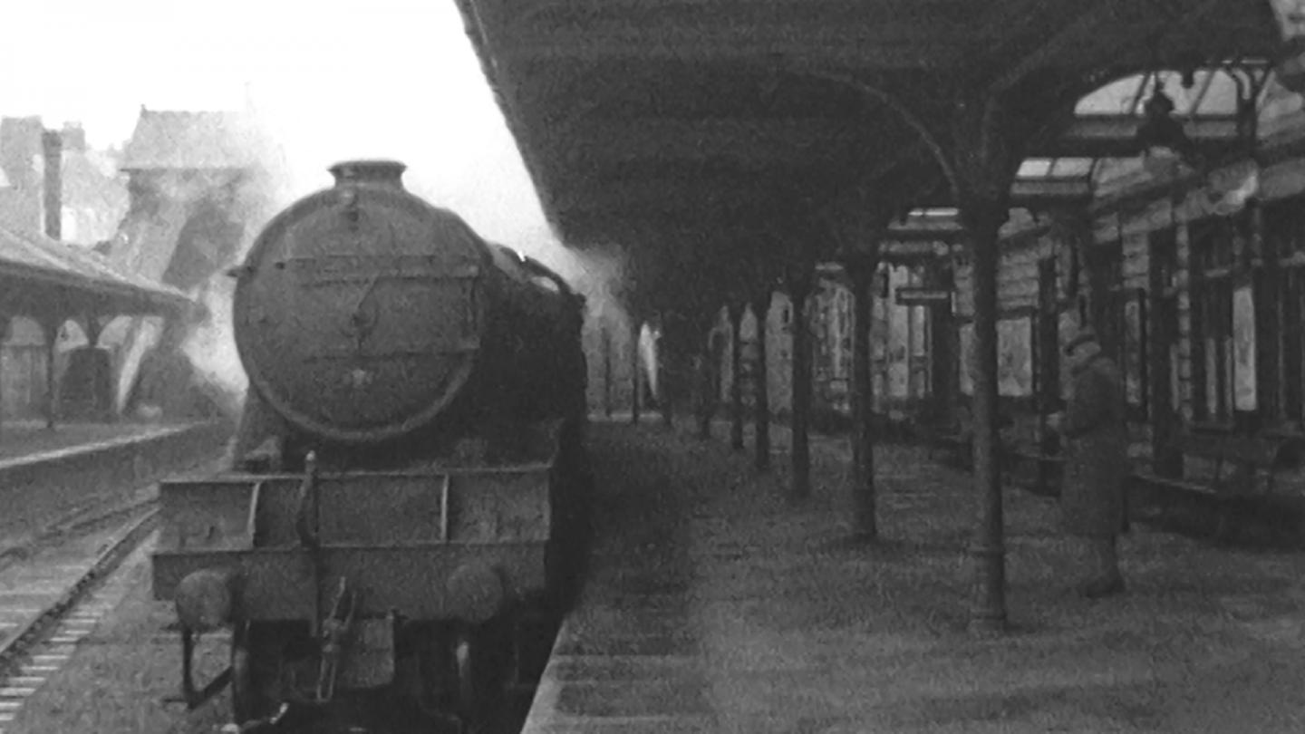 Watch Great Central Railway online - BFI Player