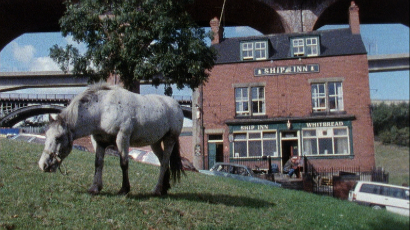 Watch Ouseburn online - BFI Player