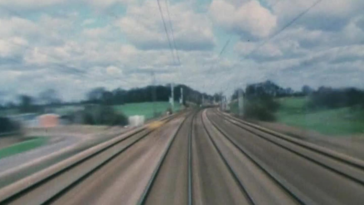 Watch Blue Pullman online - BFI Player