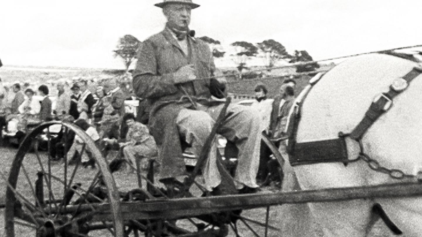 Watch The Kingsbridge Show online - BFI Player