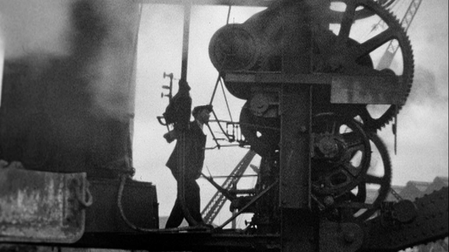 Watch The Living Wall: A Personal View of Hadrian's Wall online - BFI ...