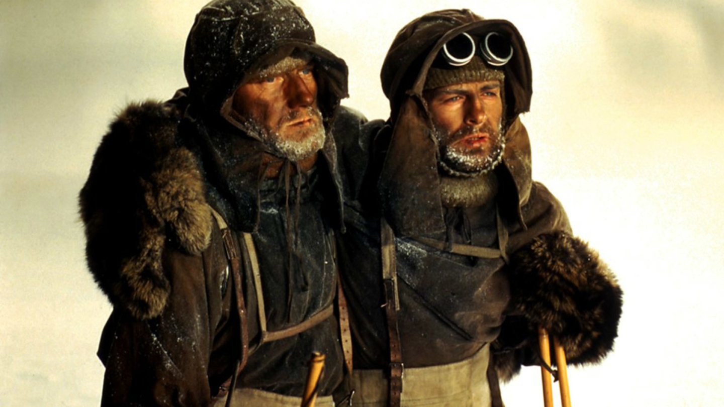 Watch The October Man online - BFI Player