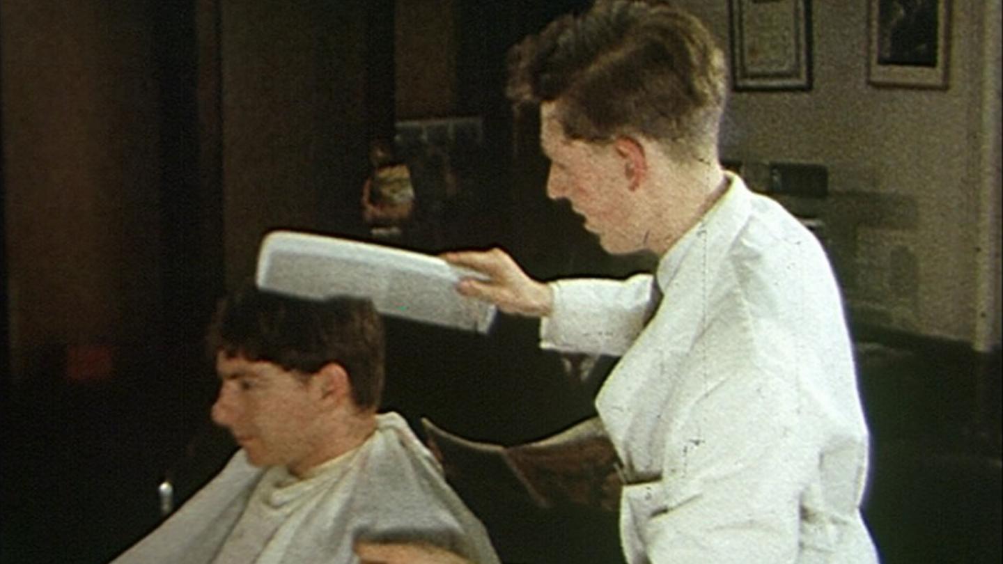 Watch A Thing About Hair online - BFI Player