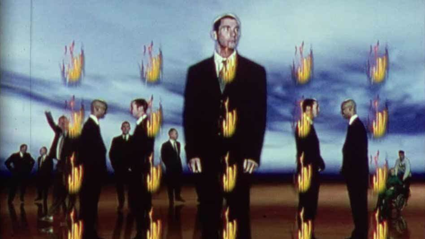 Watch Secret Rites online - BFI Player