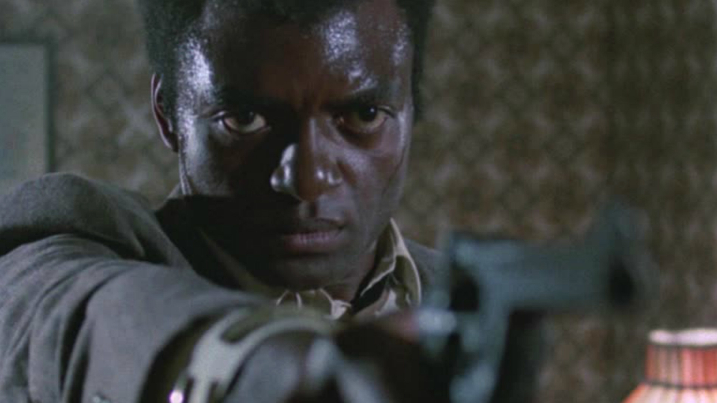 Watch Frantz Fanon: Black Skin White Mask online - BFI Player