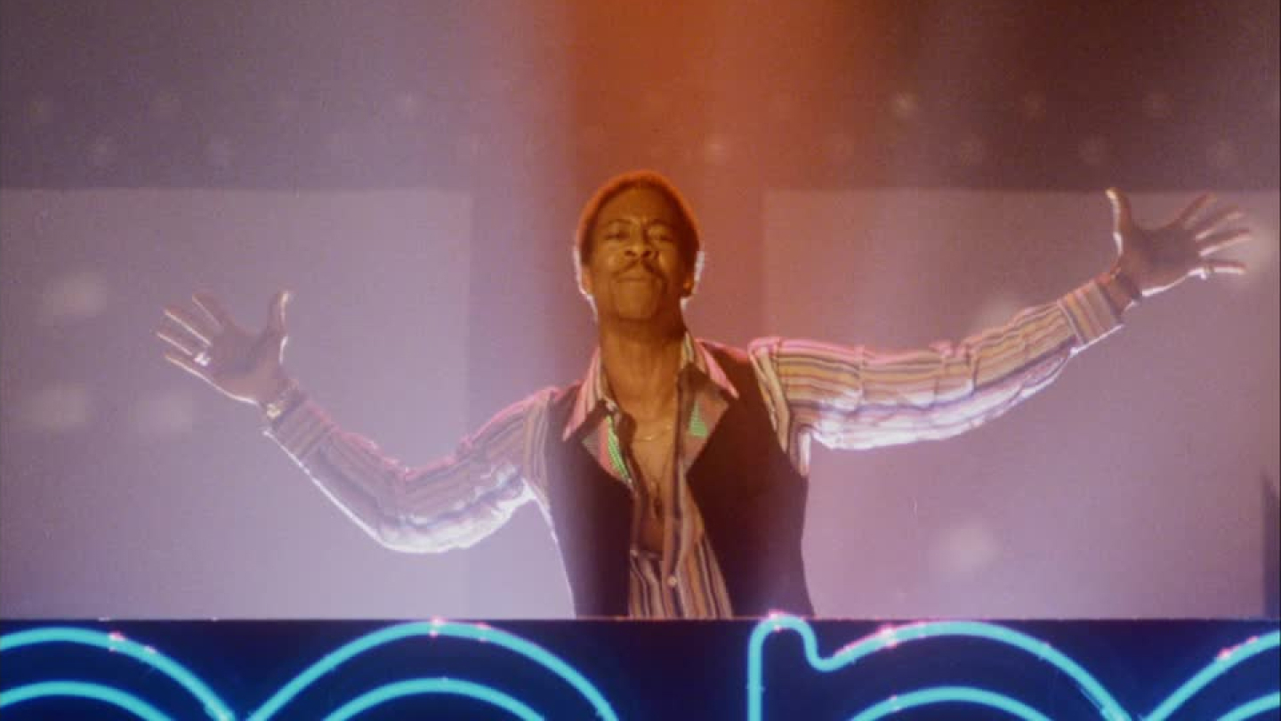 Watch The Music Machine online - BFI Player