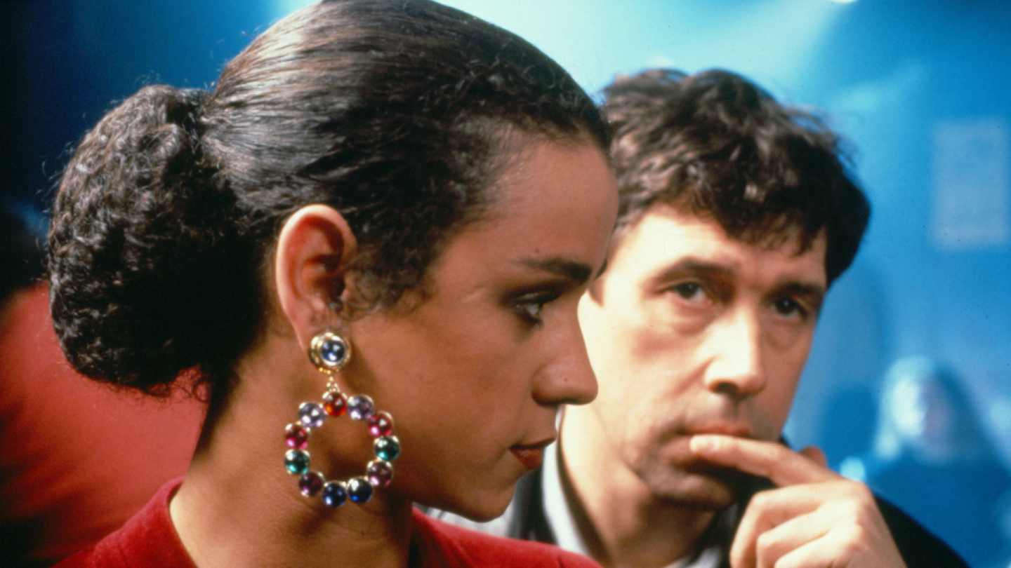 Watch The October Man online - BFI Player