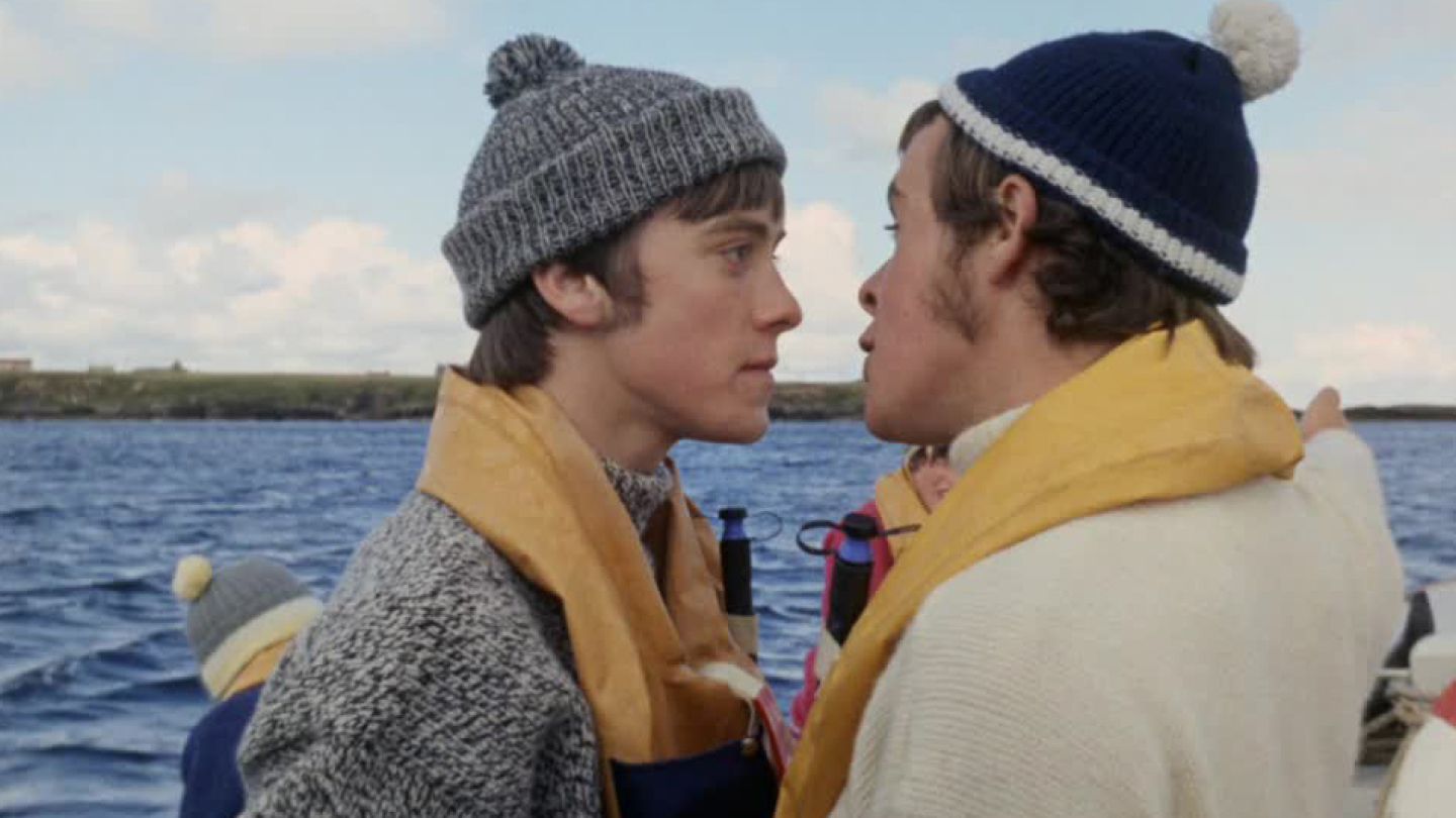 Watch The Hunch online - BFI Player