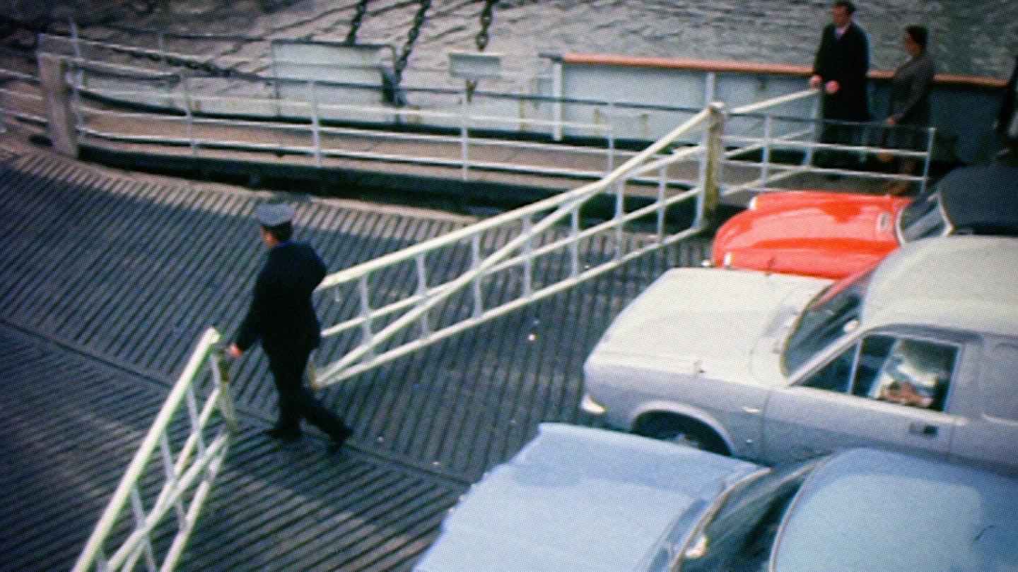 Watch Boy named after HMS submarine Andrew online - BFI Player