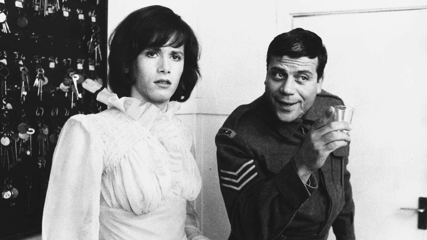 Watch The Triple Echo online - BFI Player