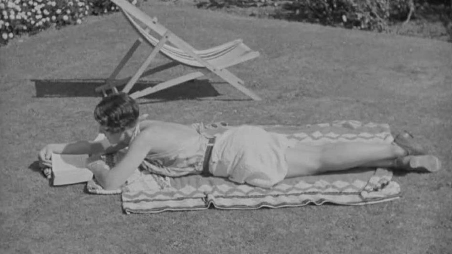 Watch The Arthur Webster Memorial Hospital online - BFI Player