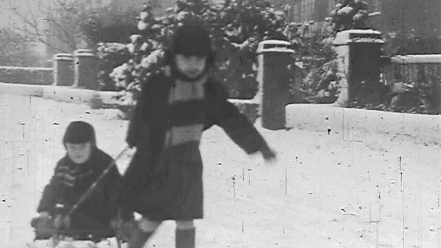 Watch Party Strife online - BFI Player