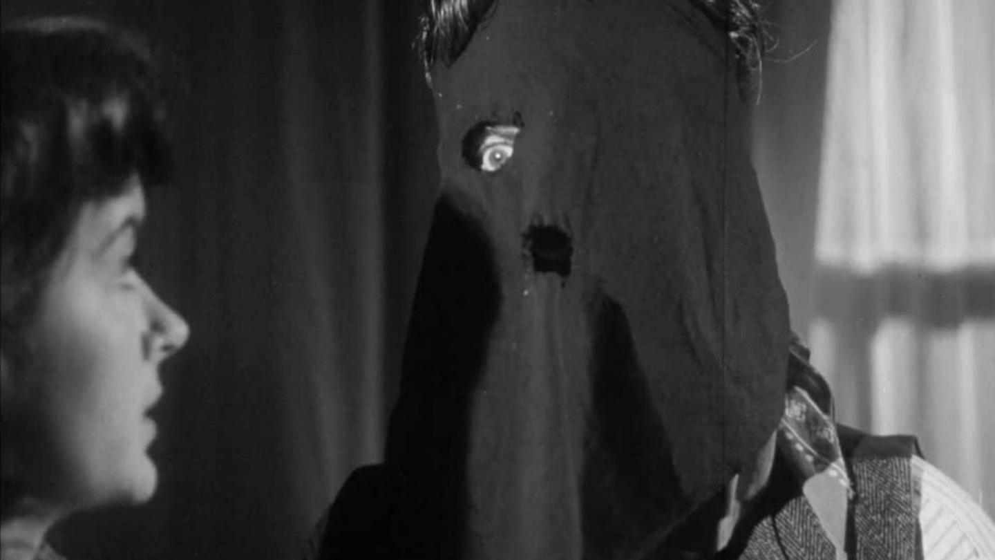 Watch Five Days online - BFI Player