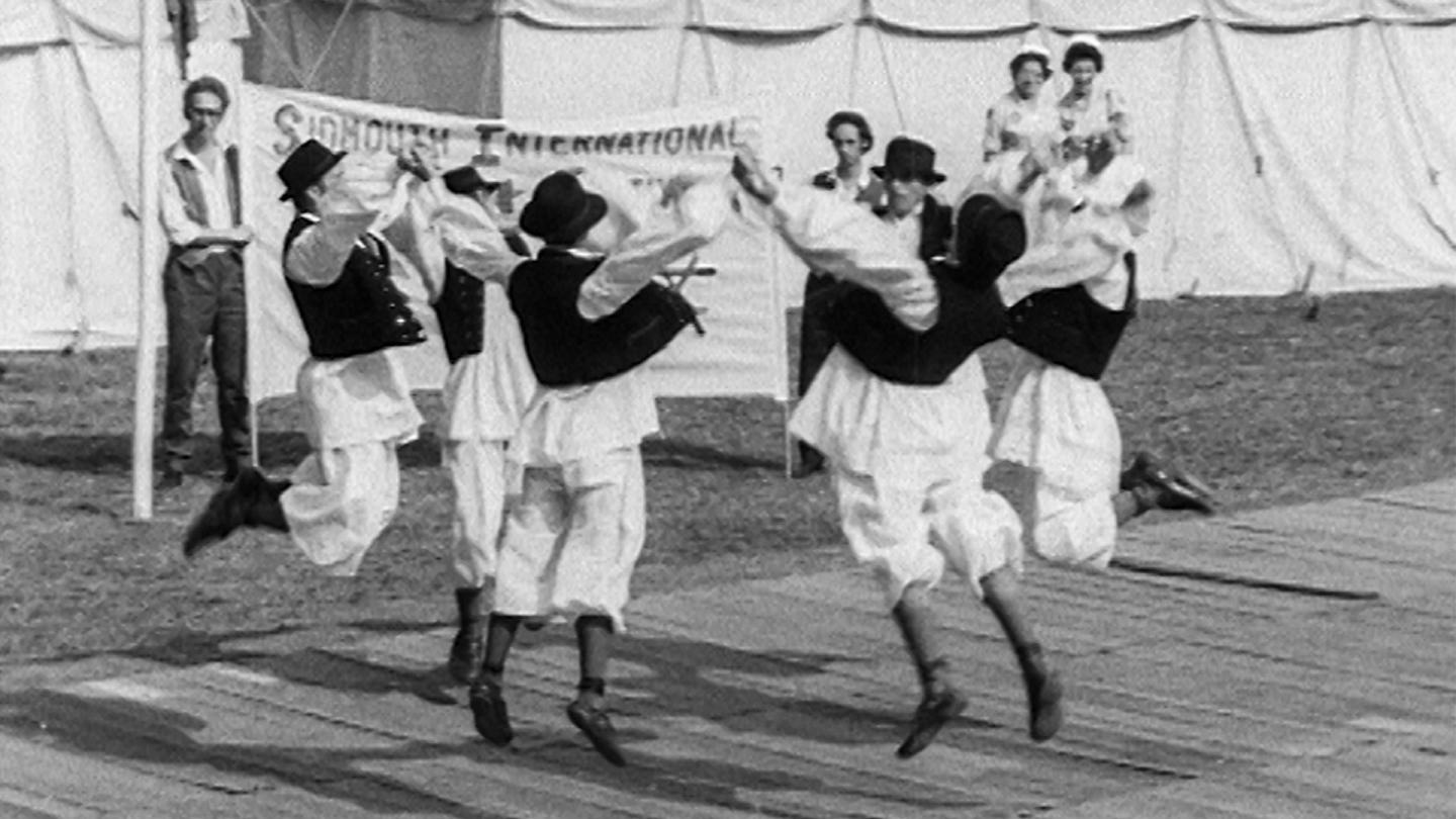 Watch Barsham Faire online - BFI Player