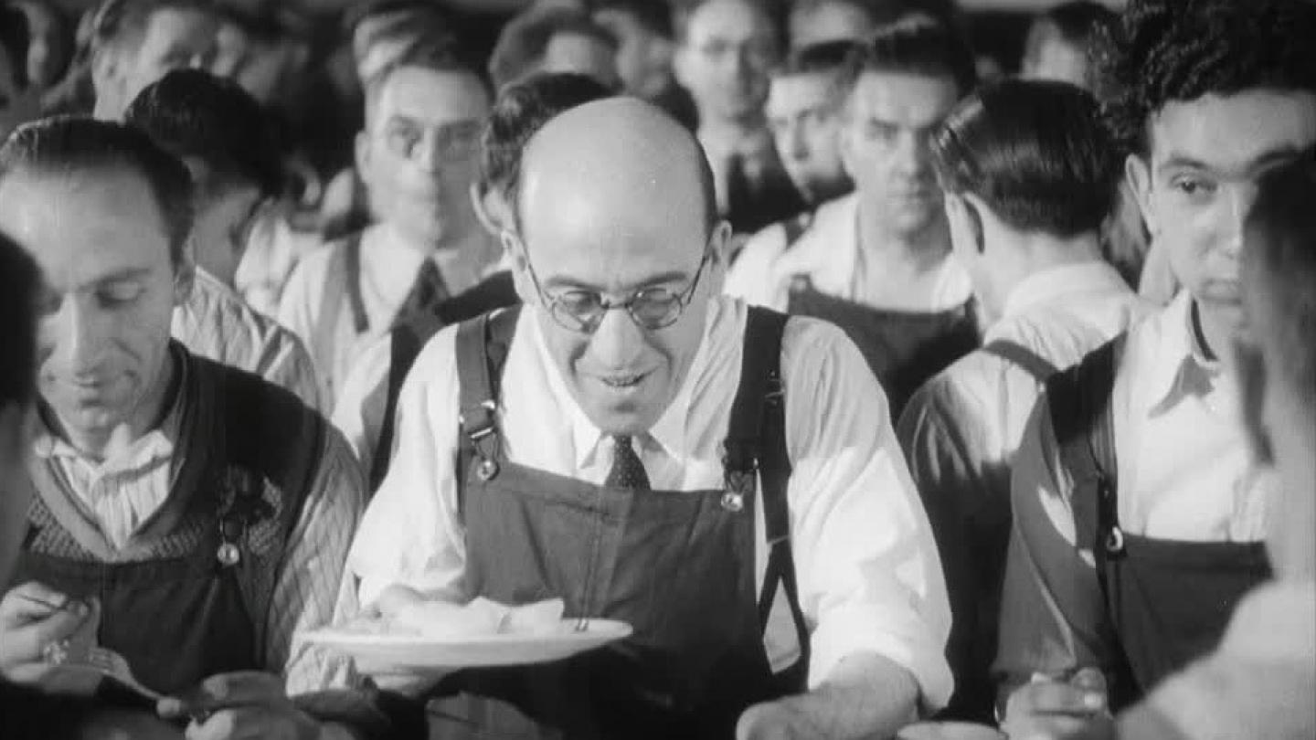 Public Information Films