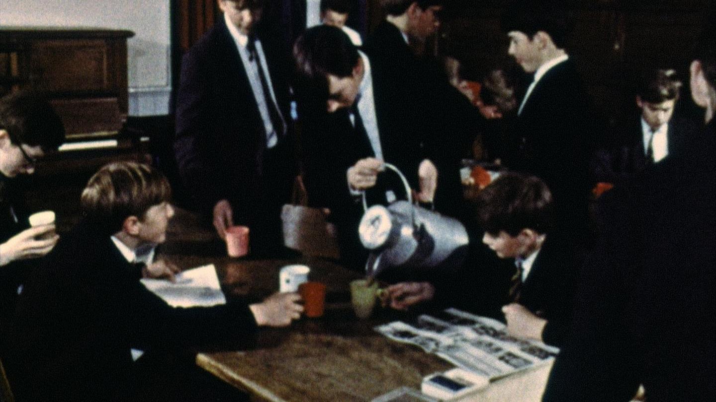 Watch Vital Years, Bushey online - BFI Player