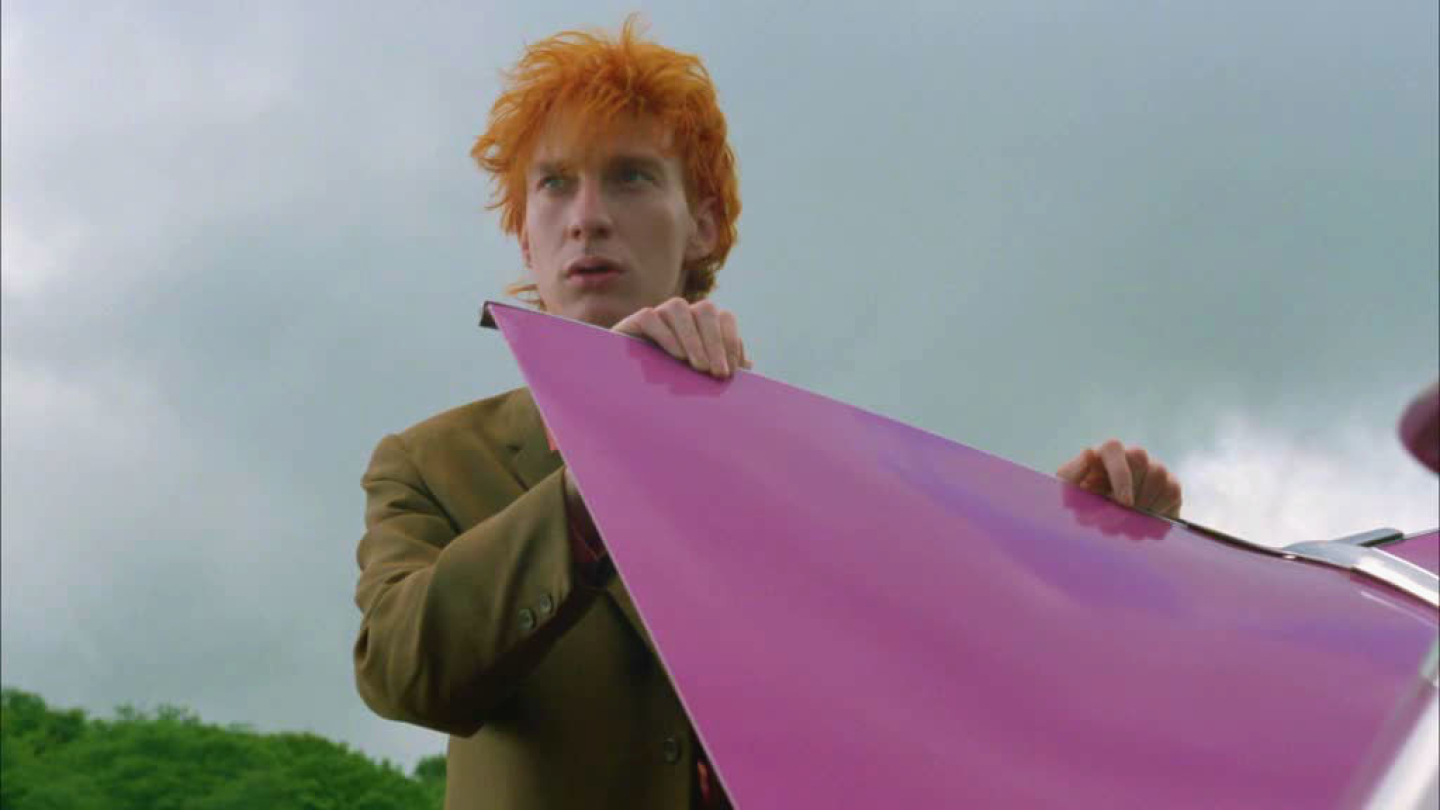 Watch Vroom online - BFI Player