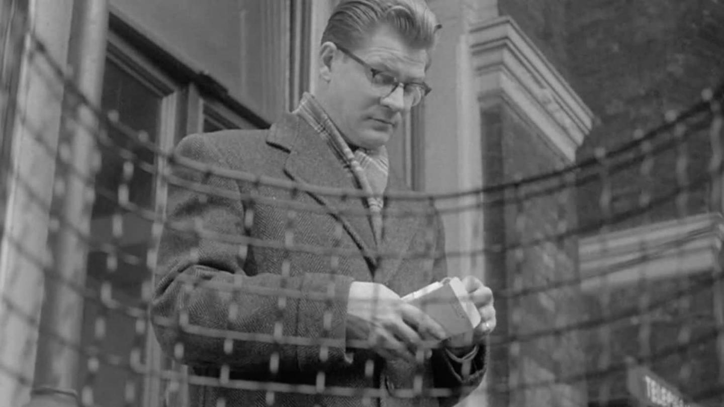 Public Information Films