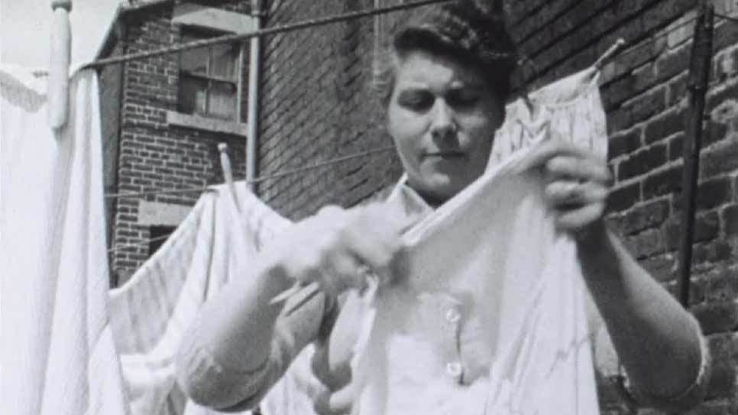 Watch Paradise Street online - BFI Player