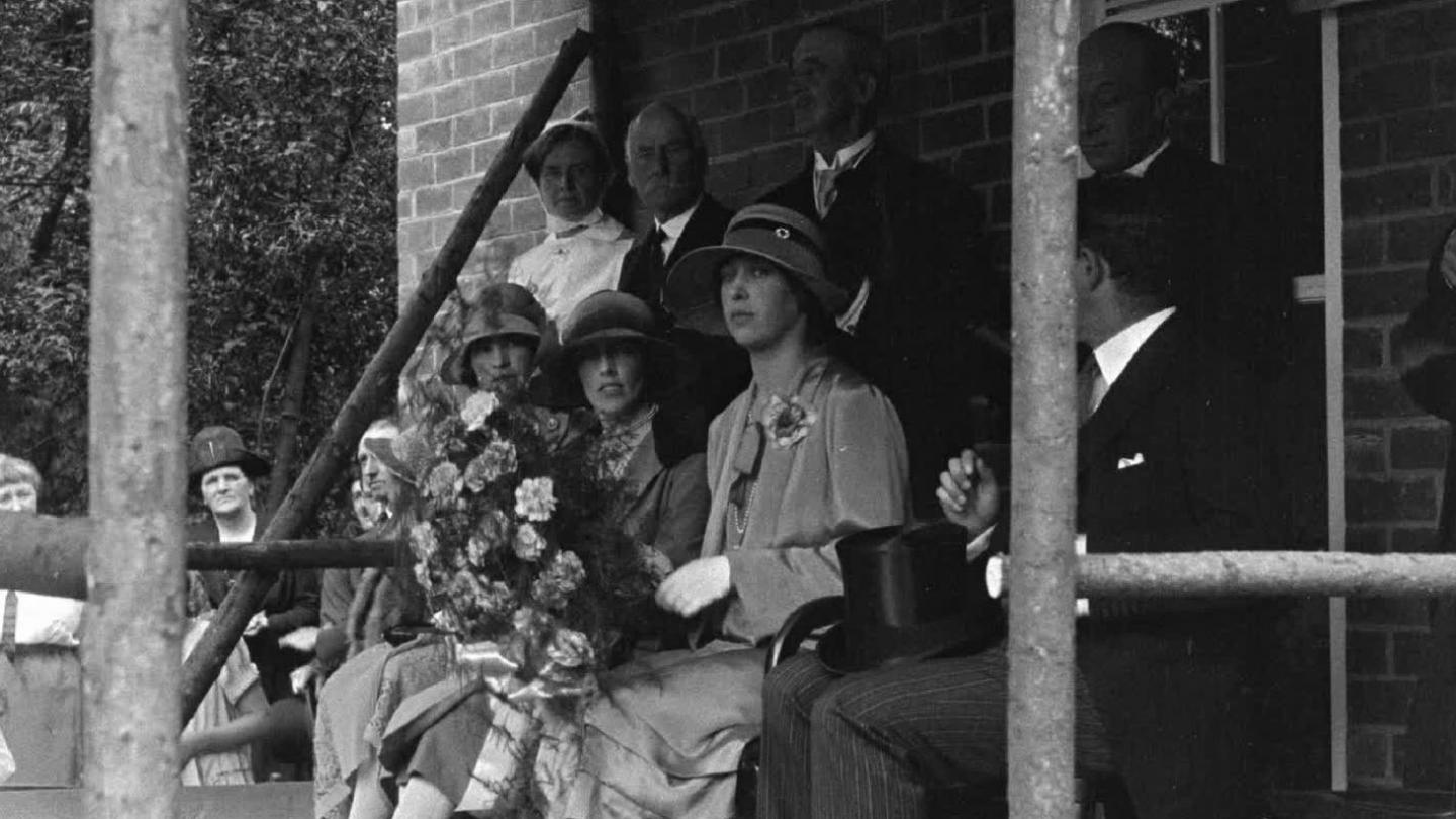 Watch Beauty Spots of Ripon online - BFI Player