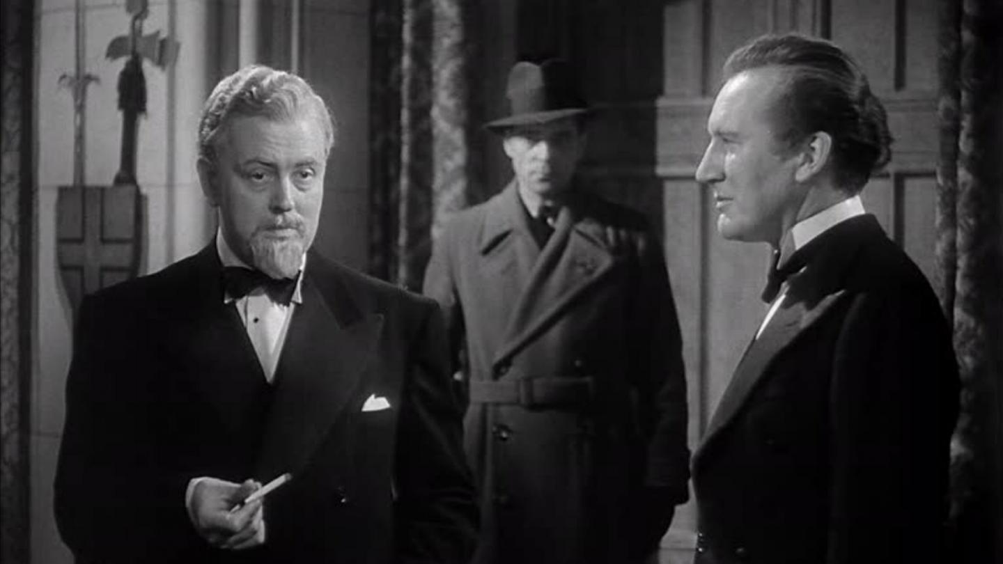 Watch The Phantom Light online - BFI Player