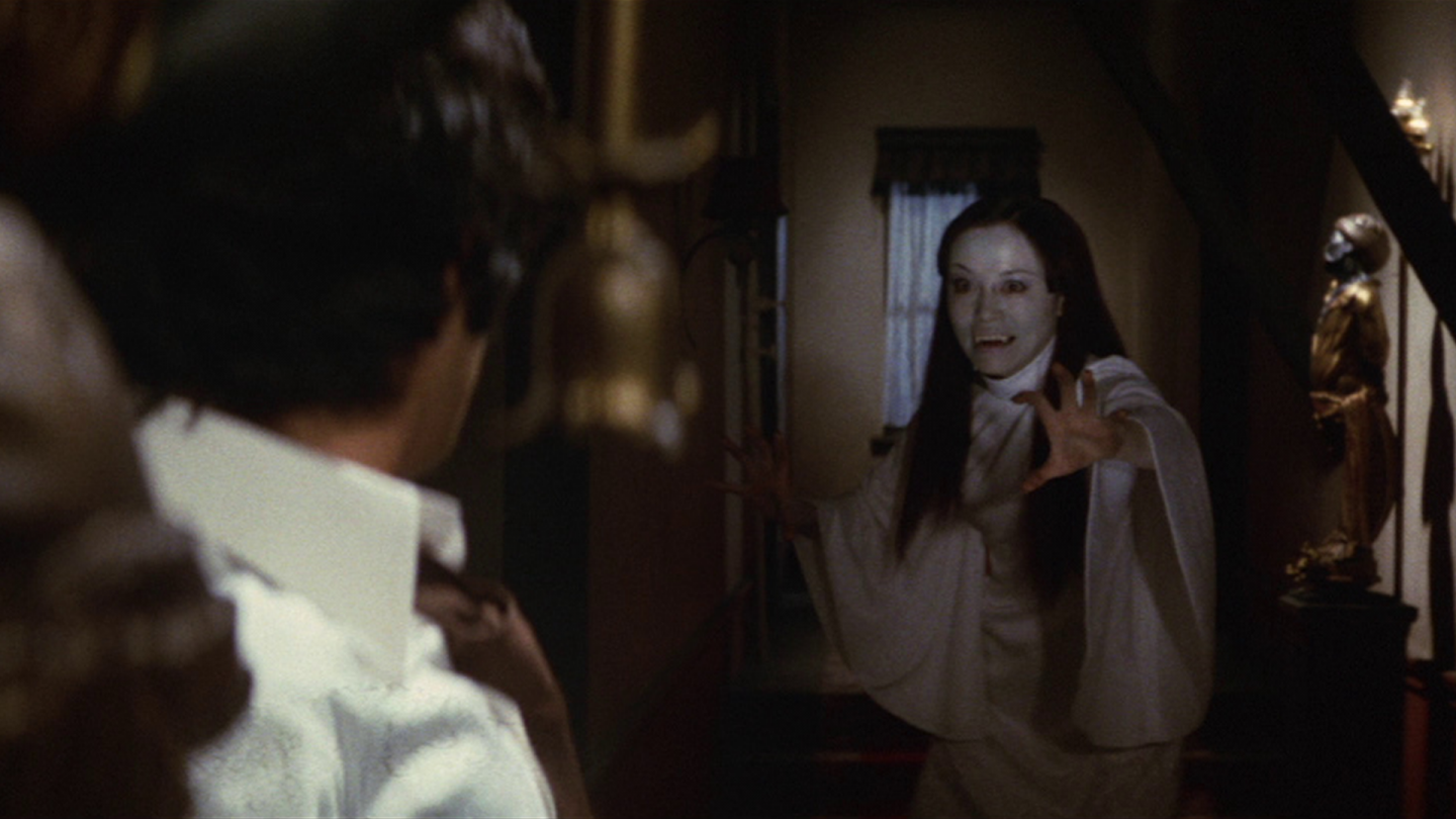 Watch Evil of Dracula online - BFI Player